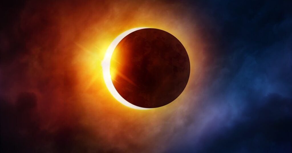 Eclipses 2026: Solar y Lunar en Agosto | Fechas y Datos Astronómicos